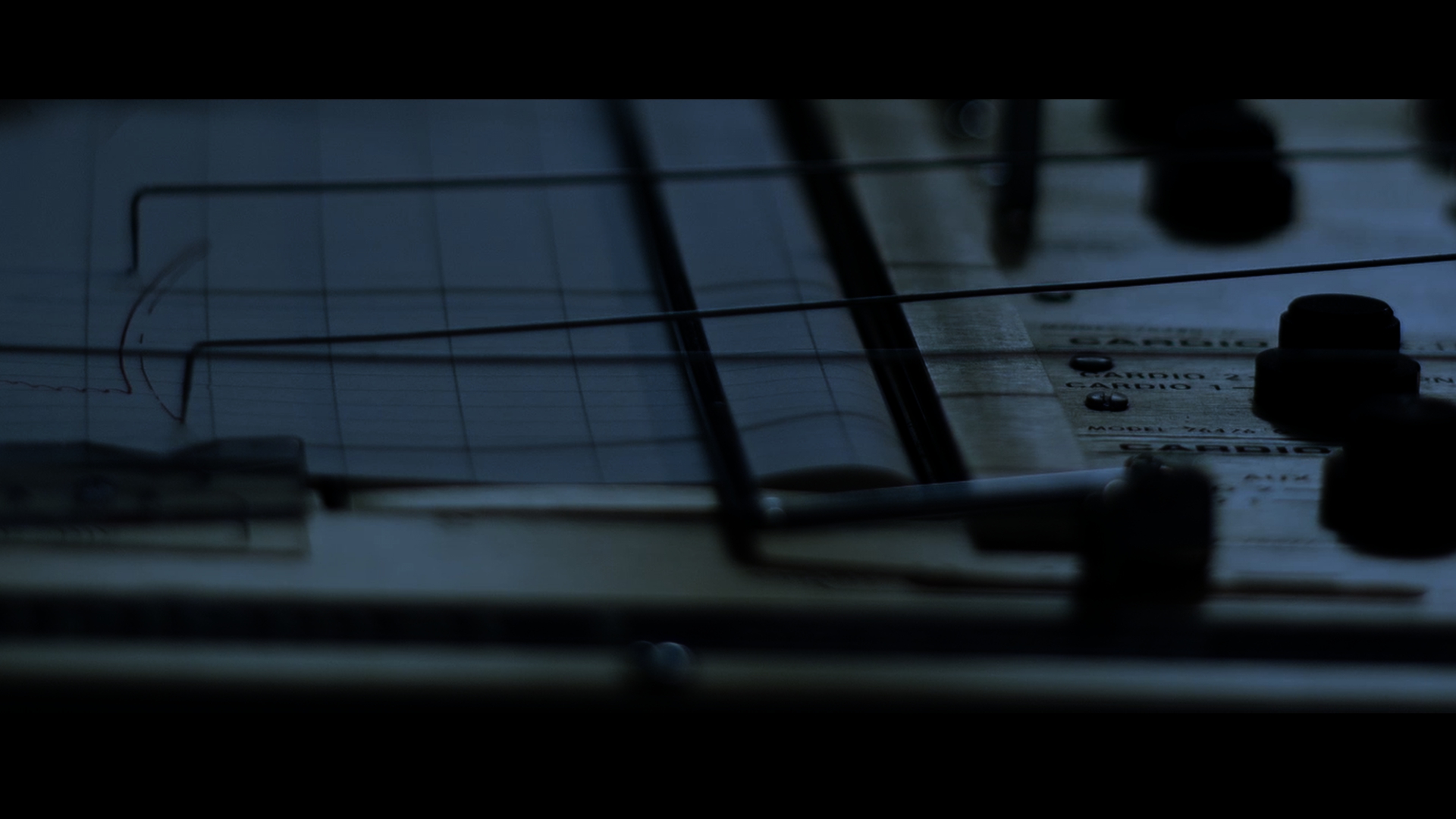 Gallery – Blake Jones, CSI